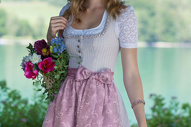 Wie Sieht Man In Einem Rock Gut Aus? – Wiesnfashion